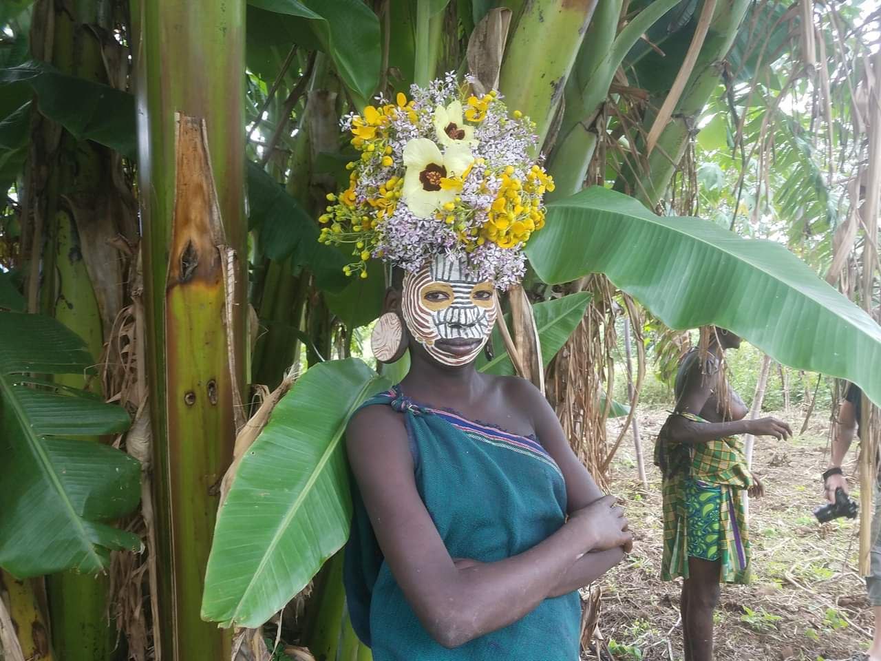 Suri Tribe 8 Day Tour - Open Ethiopia Tours